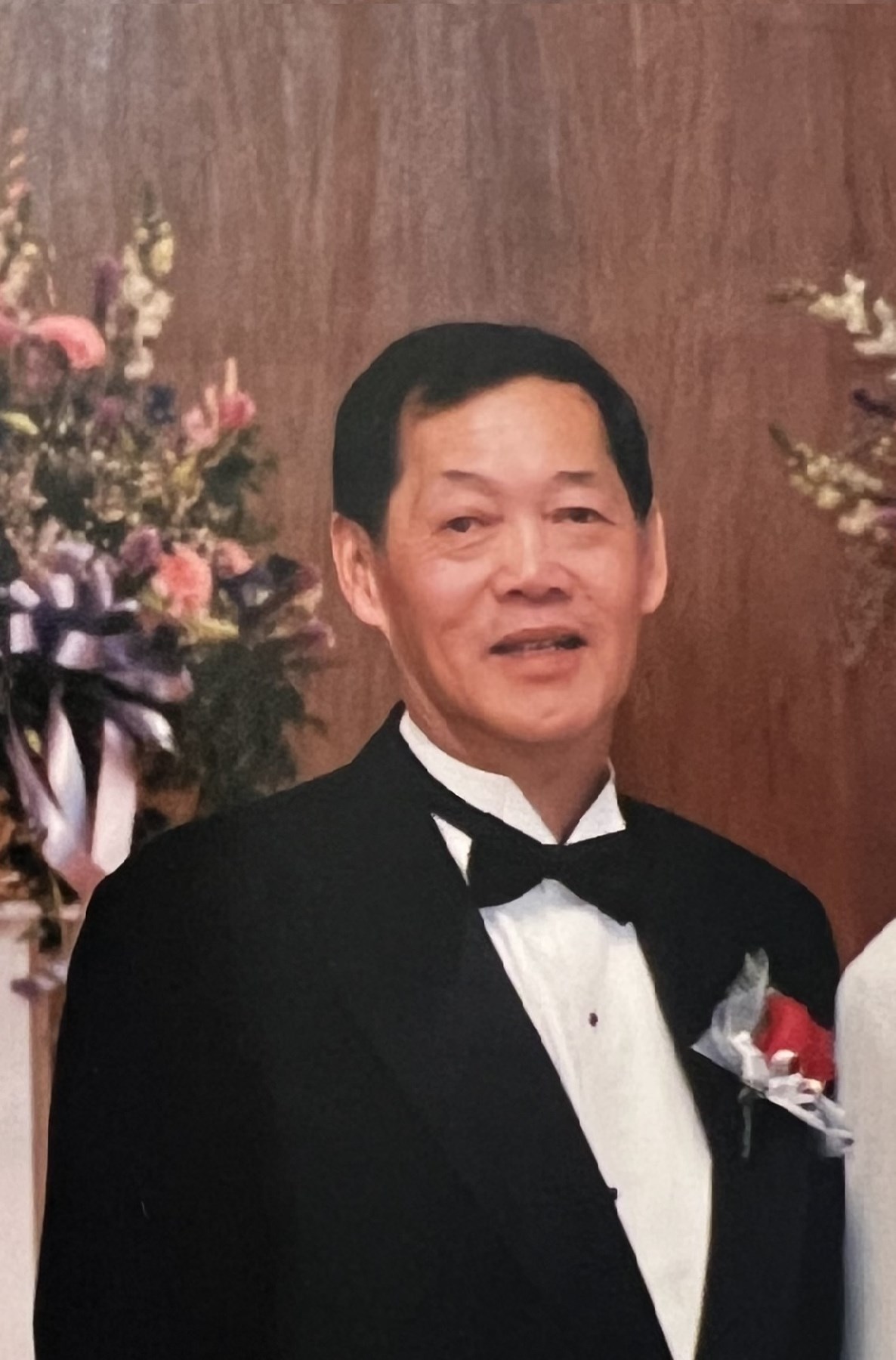 Leonard Suey Lem Lee Obituary - Burnaby, BC