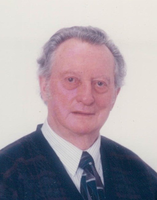 John Hirth Obituary - Regina, SK