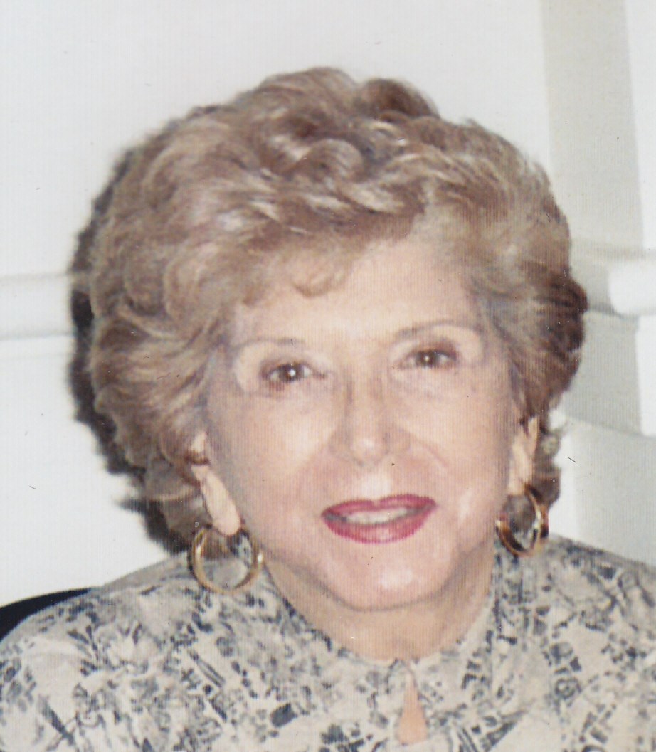 Ruth Stengel Obituary - Louisville, KY