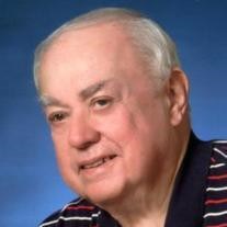 Donald Vincent Obituary - Eustis, FL