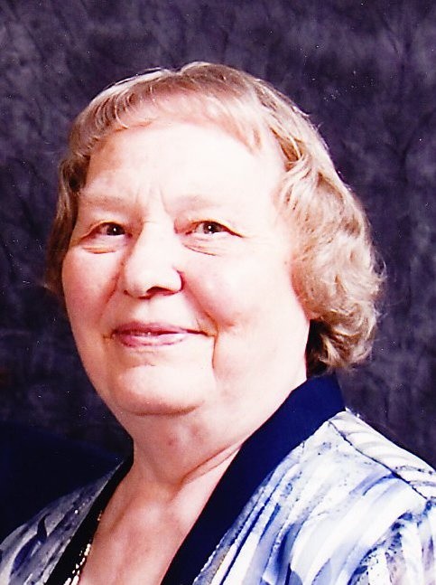 Mary Elizabeth Shackleton Obituary - Dayton, OH