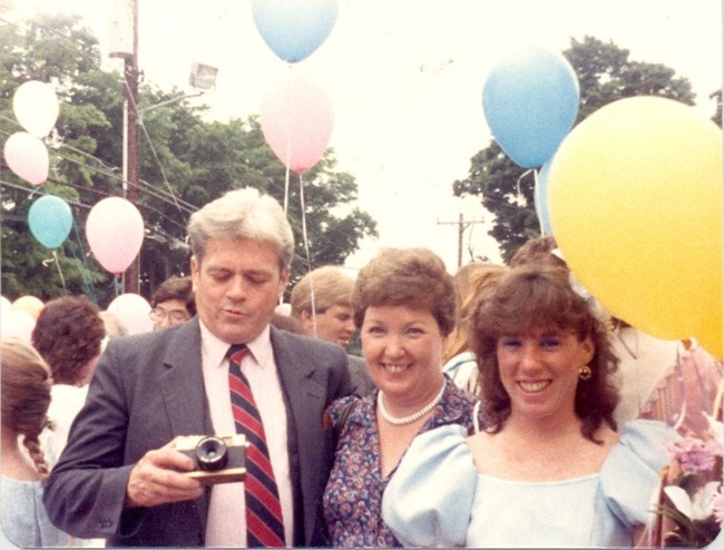 Theresa O'Rourke-Kobeckis Obituary