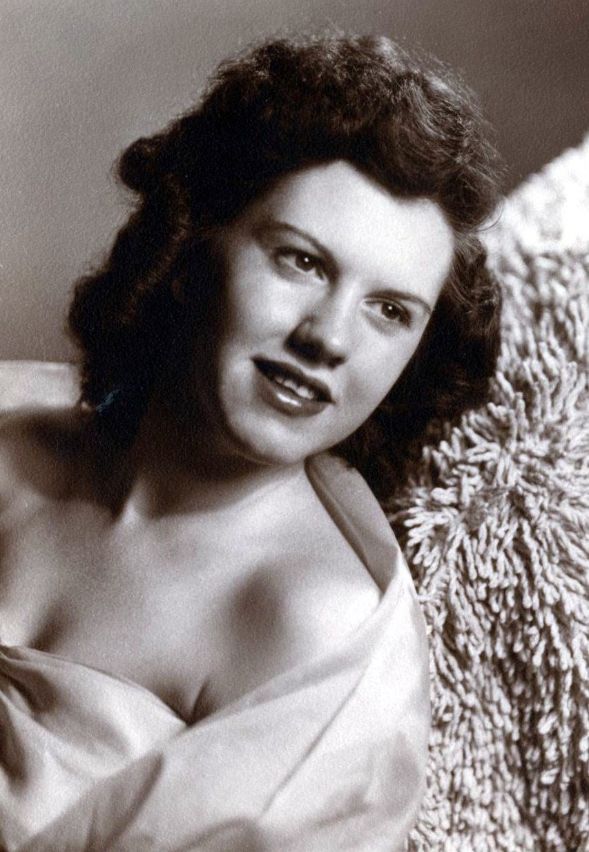 Barbara N. Hamel Obituary - Houston, TX