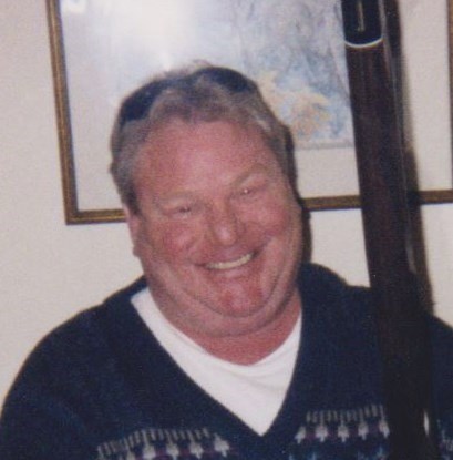 Mark Huber Obituary - Davenport, IA