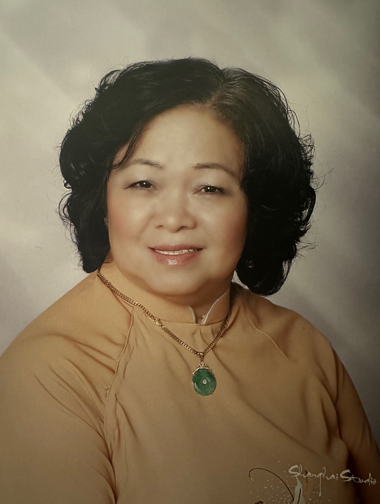 Ba NGUYEN THI ANH Phap Danh PHUOC THUAN Obituary - Westminster, CA