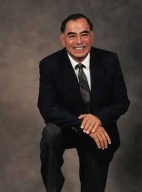 Eduardo Ramirez Obituary - San Antonio, TX