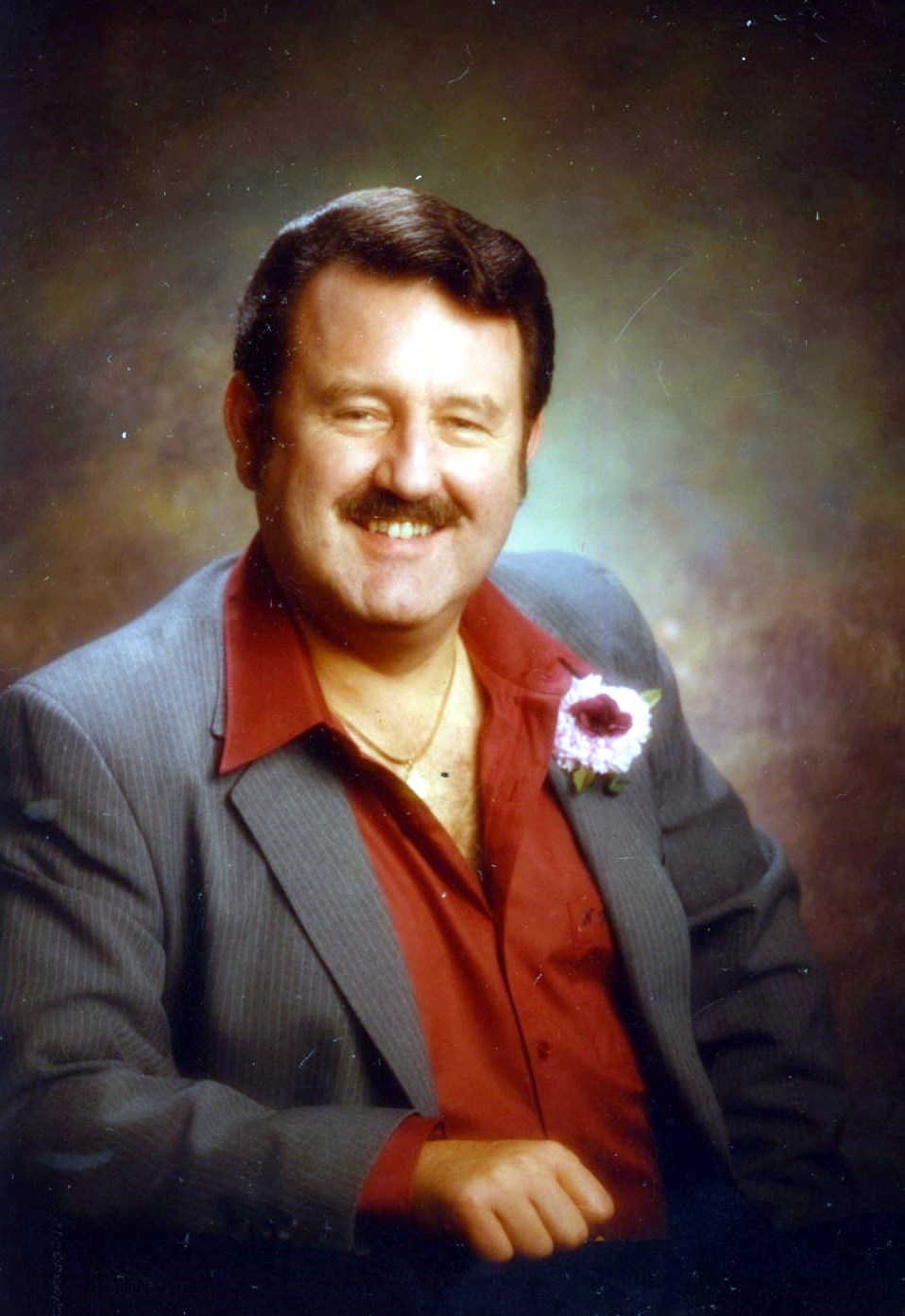 Norman Allen Morris Obituary - Tumwater, WA
