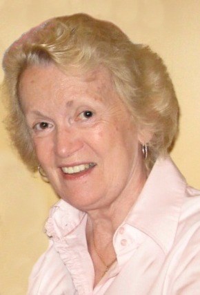 Mary Rooney Obituary - Suffern, NY