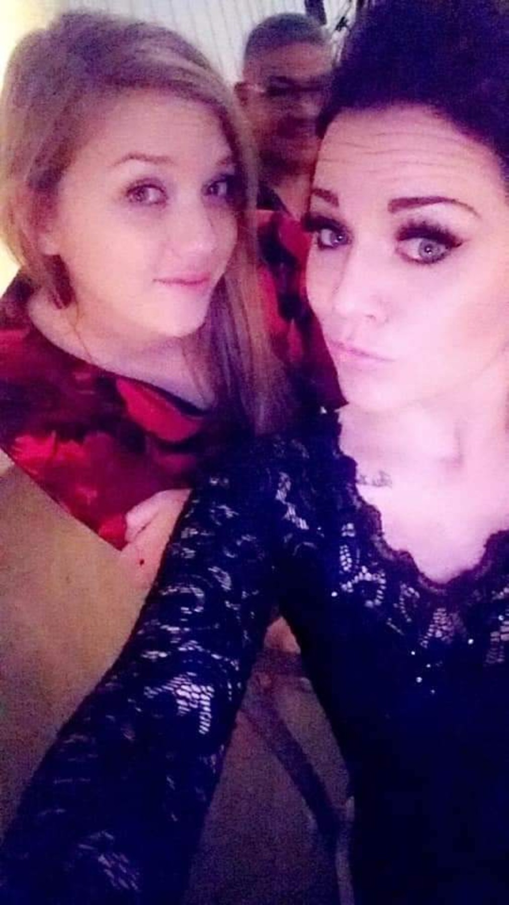 Jessica Benoit's Instagram, Twitter & Facebook on IDCrawl