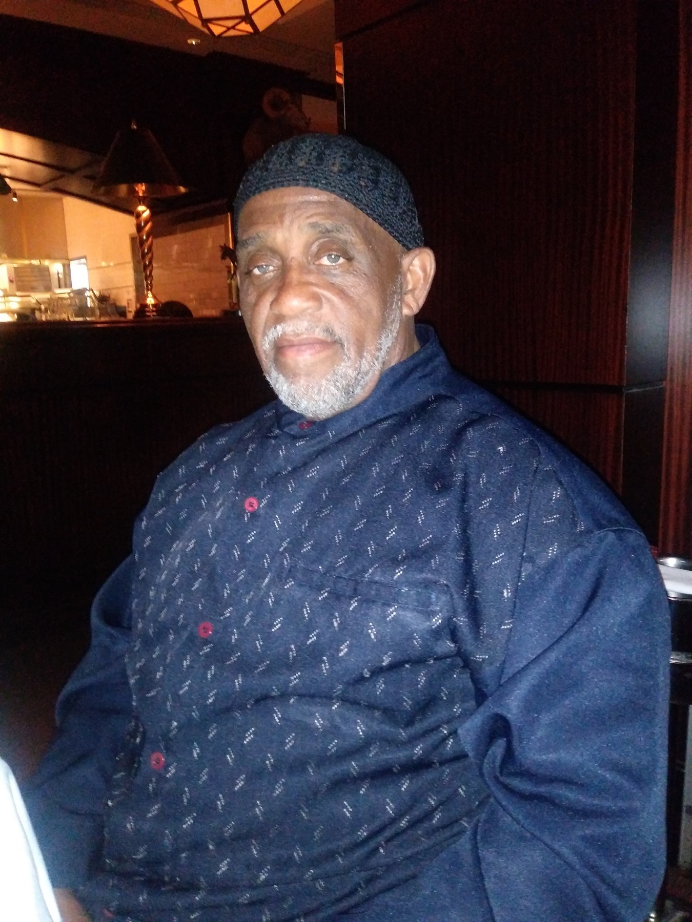 Larry Webb Obituary - Forest Hills, NY