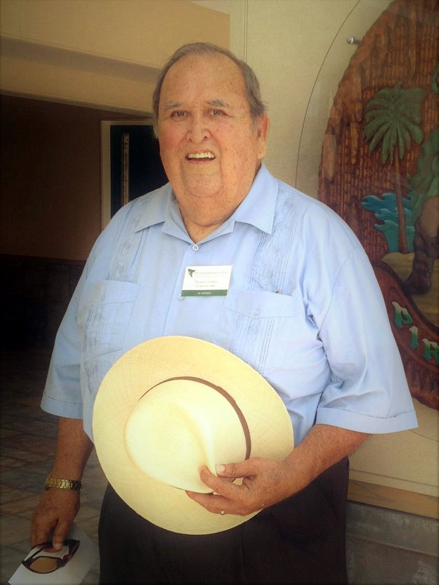 Daniel Jesus Cerda Obituary - Oceanside, CA