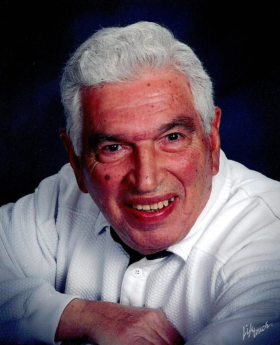 John Italiano Obituary - St. Louis, MO