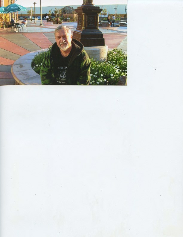 Eugene Colin Coffman Obituary - Clovis, CA