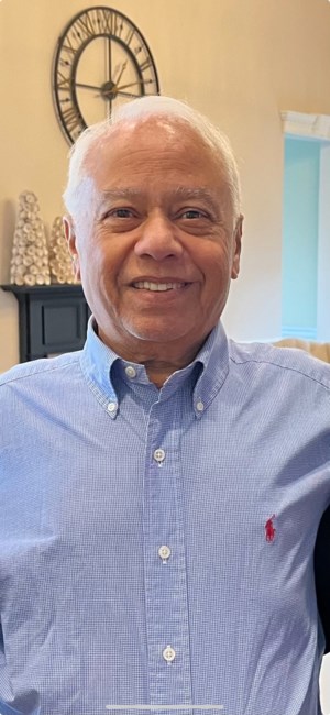 Nayan Shah Obituary - Martinez, GA