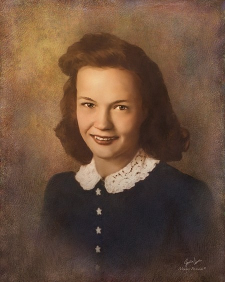 Juanita Longest Gesell Obituary - New Albany, IN