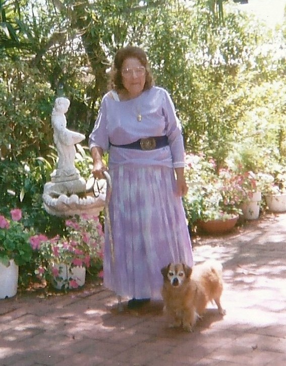 Bernice Fern Lasch Obituary - Ventura, CA