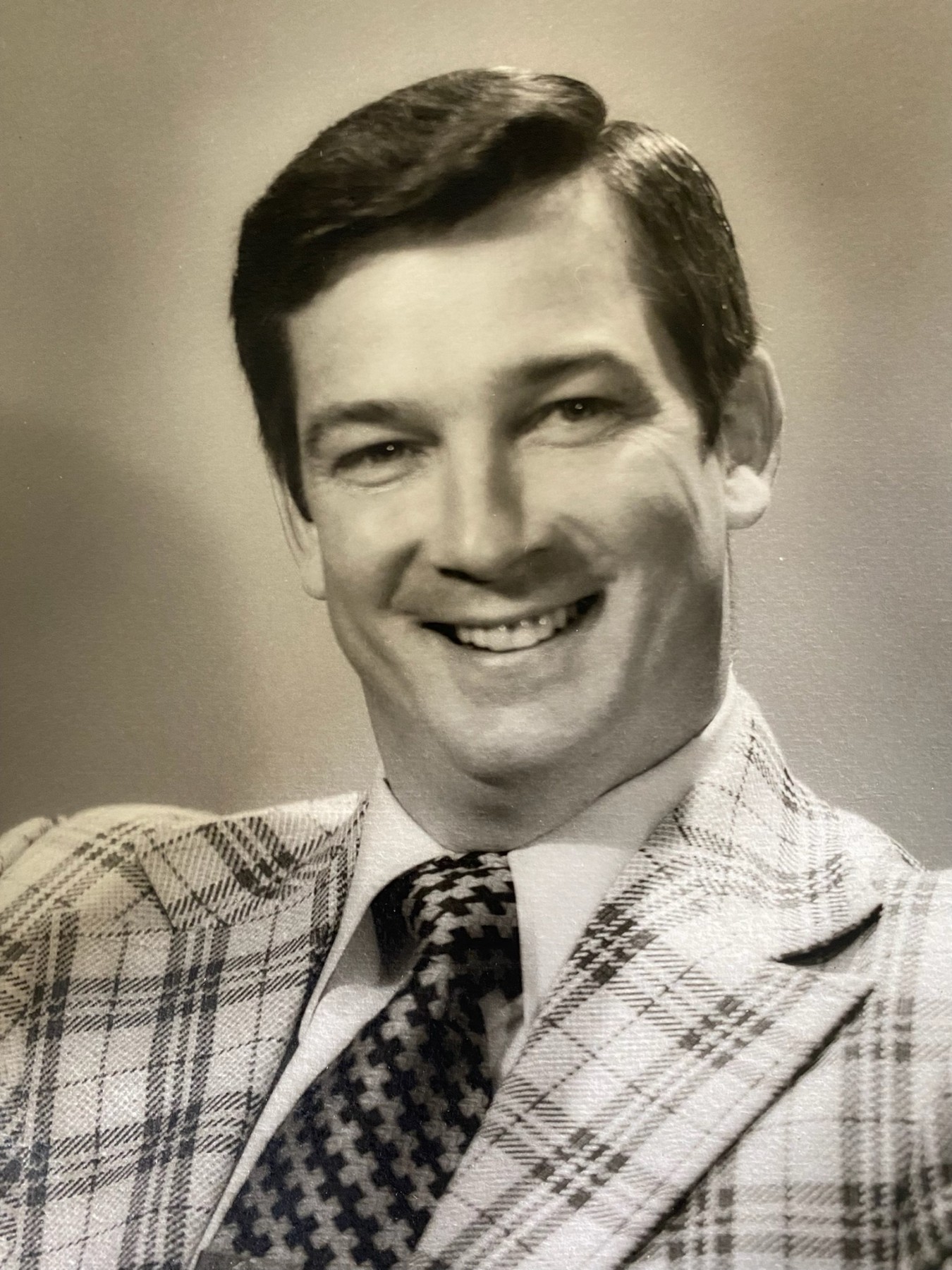 Walter Barnett Fairchild Obituary - Attalla, AL
