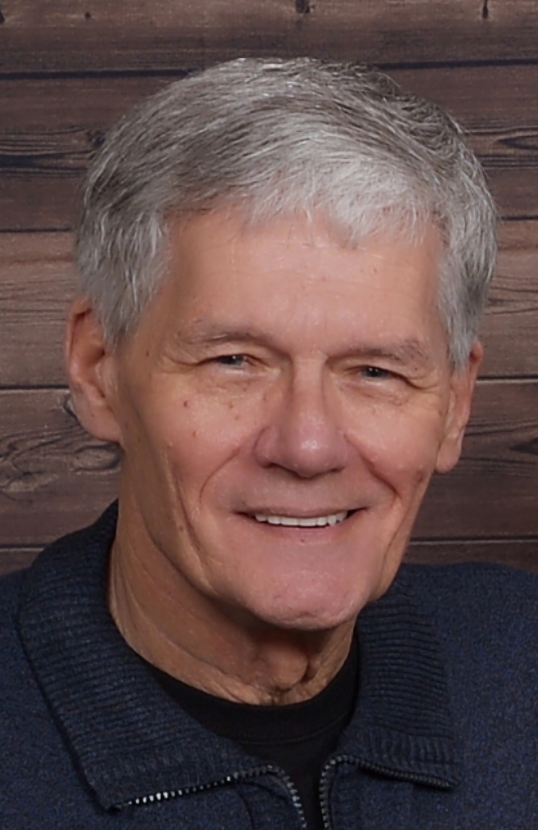 David Patterson Obituary - Medford, OR