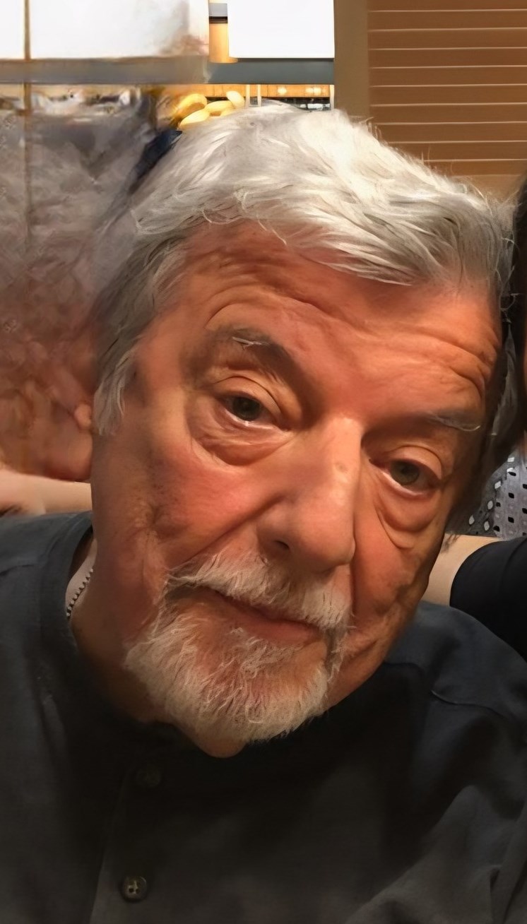 George Rauscher Obituary - Largo, FL