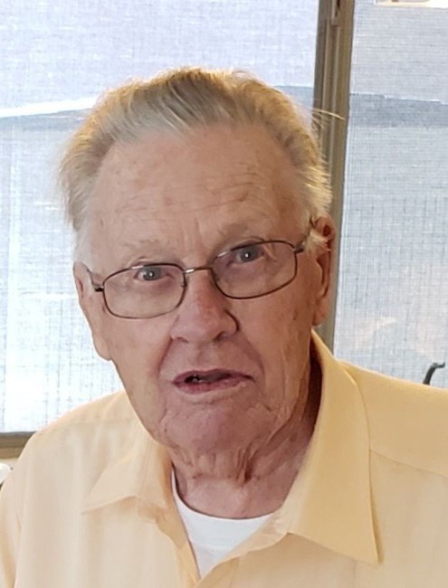 Robert Earl Thomas Obituary - Mesa, AZ