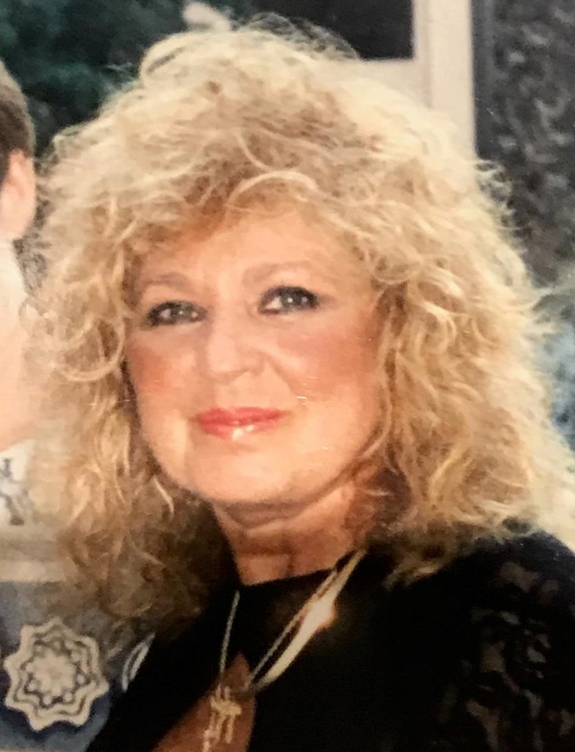 Sharon Lynn (Dennison) Buchanan Obituary - Peoria, IL