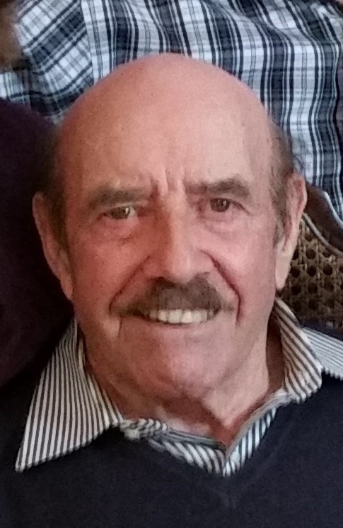 Jose Pinheiro Da Rosa Obituary - Toronto, ON