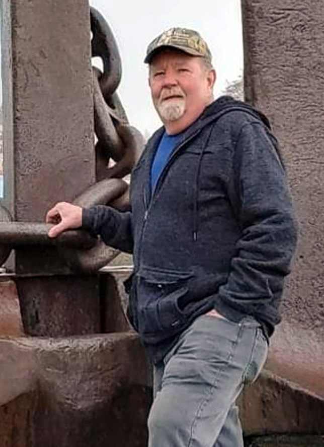 Joseph Gannon Obituary - Spokane, WA