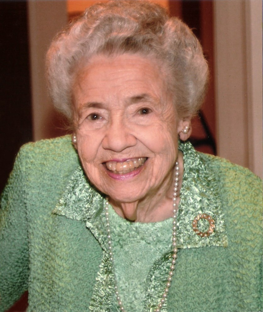 Jane Gage Obituary