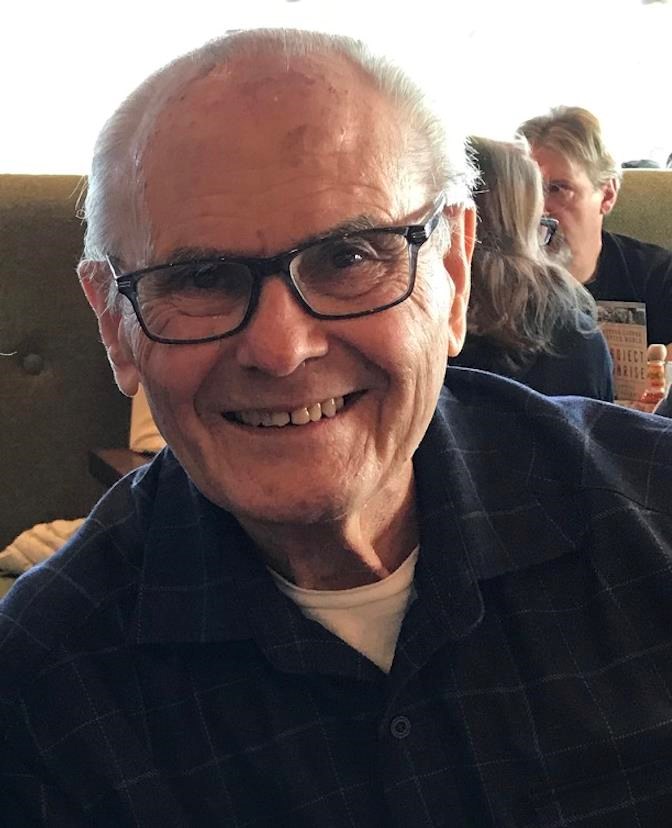 Peter Bernardi Obituary - Livonia, MI