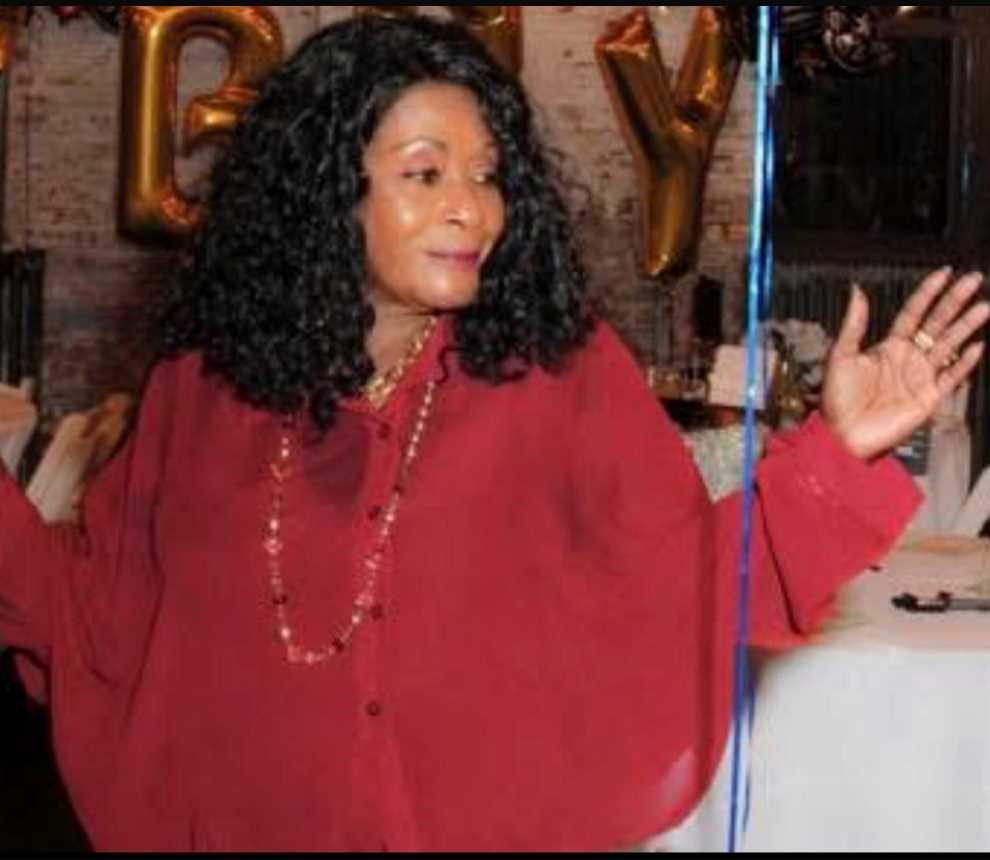 Elizabeth Sweeting Obituary - Fort Lauderdale, FL - Share Memory