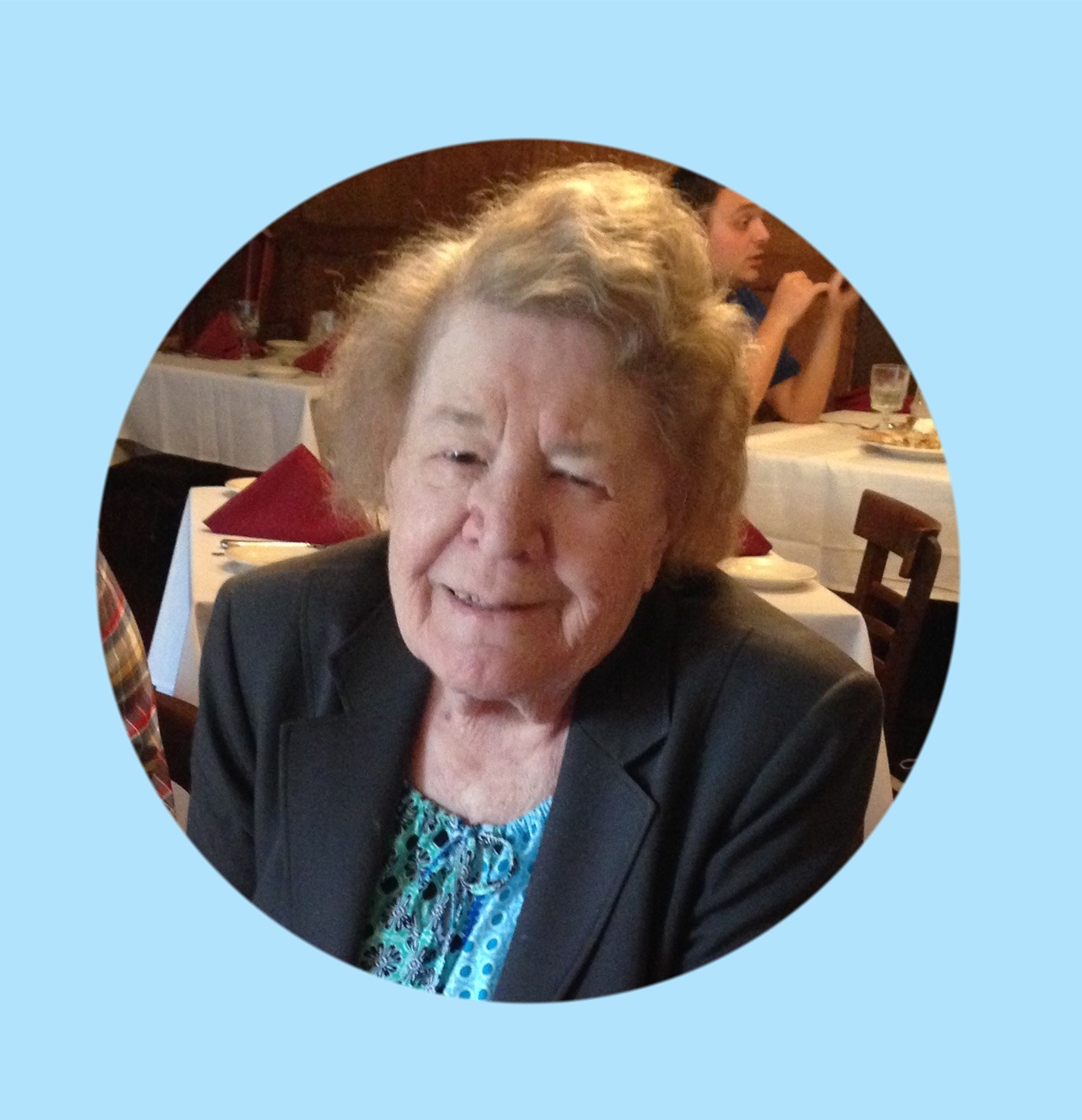 Mary Anne Suplee Obituary - Paoli, PA