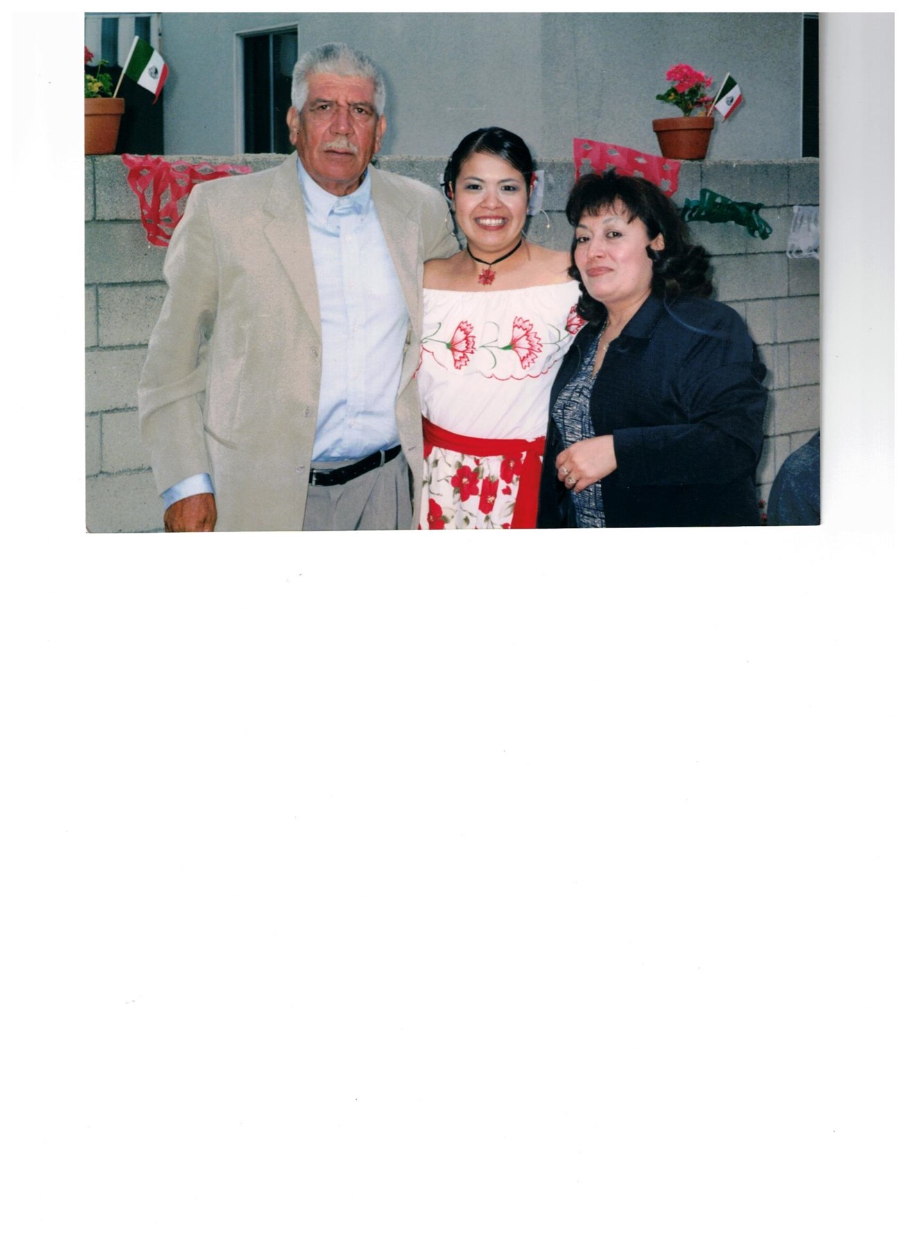 Antonio Hernandez Razo Obituary - Panorama City, CA