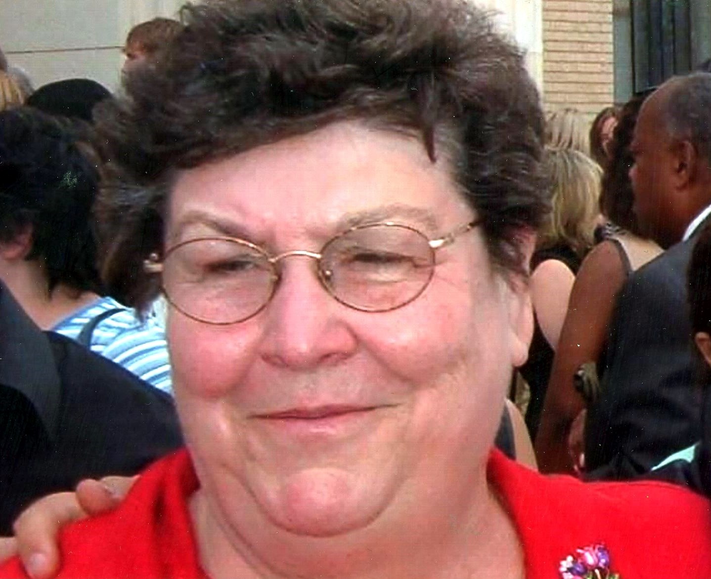 Johnette Adair Obituary - Fort Worth, TX
