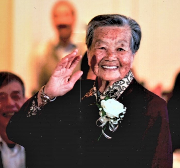 Fung Sau Yu Obituary - San Francisco, CA