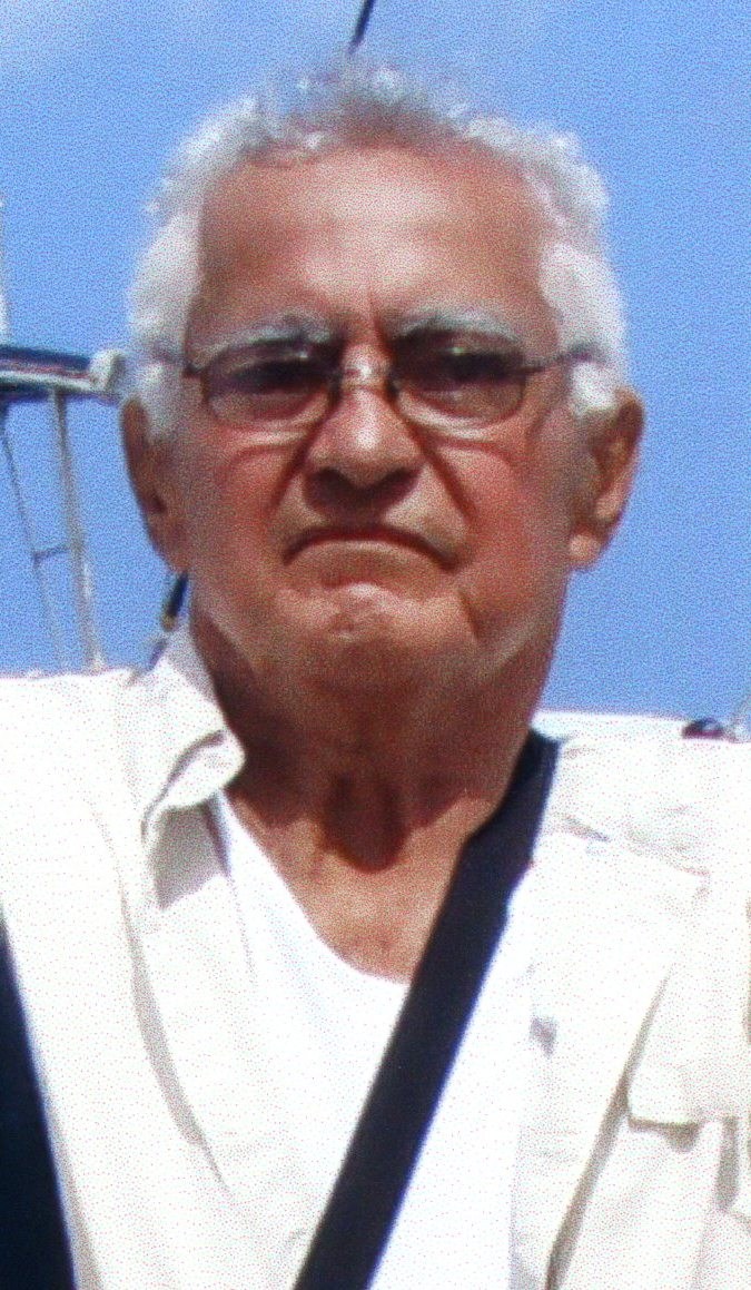 Walter Ortega Obituary - West Covina, CA