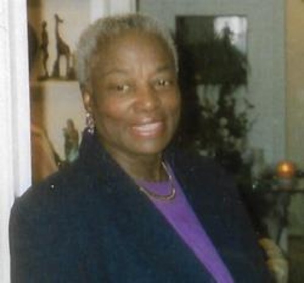 Melba Ruth Rosell Obituary - Houston, TX