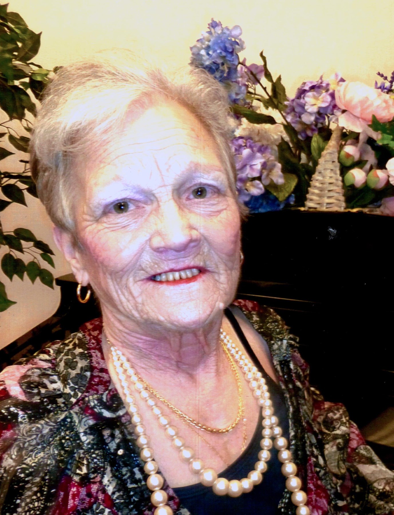 Ruth Ann Glover Obituary - Carrollton, TX