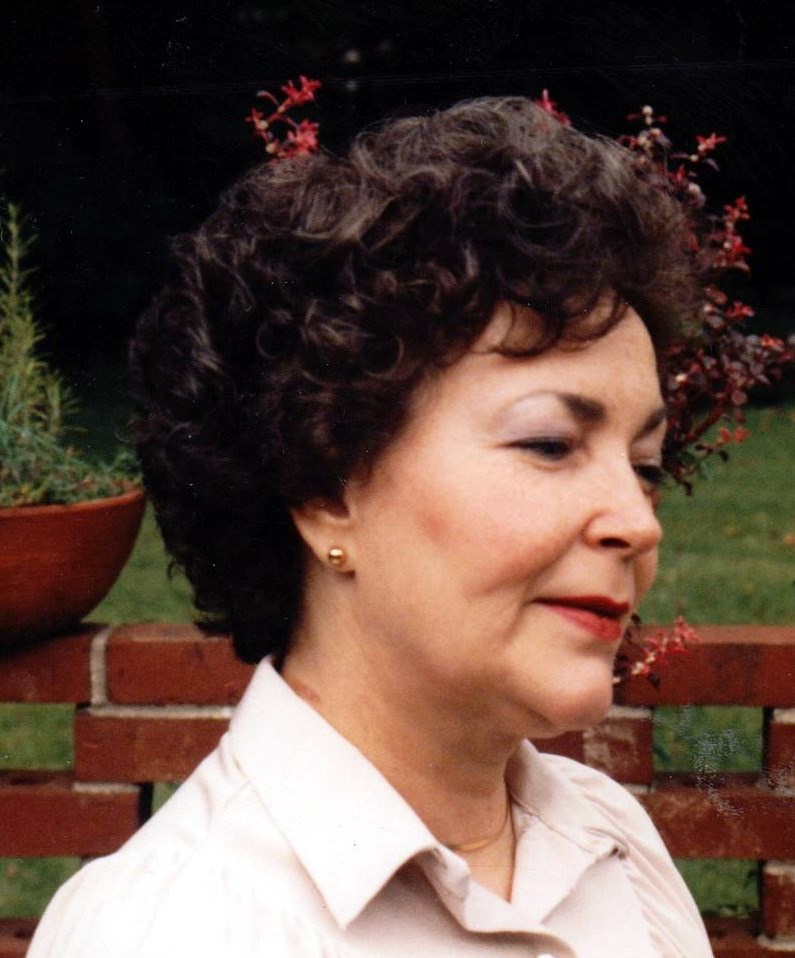 Mrs. Carole Tyler Flowers Rea Obituary - Garden City, GA