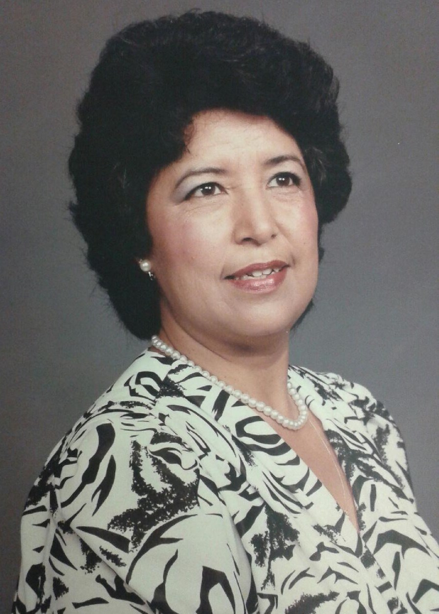 Anna Velasquez Obituary - Carrollton, TX