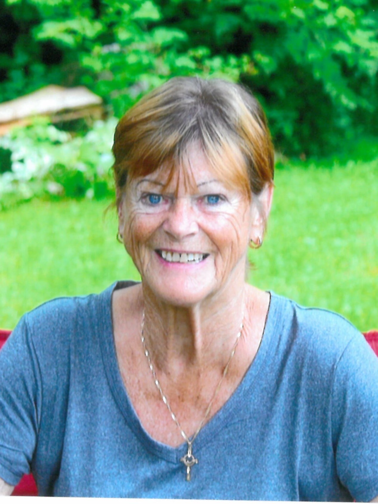 Sarah Tobin Obituary - Campbellton, NB