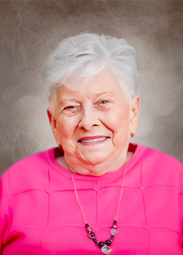 Florence (St-Aubin) Blache Obituary - Mont-Tremblant, QC Florence (St-Aubin) Blache Obituary - Mont-Tremblant, QC