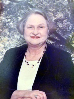 Helen McAleer Obituary - Mobile, AL