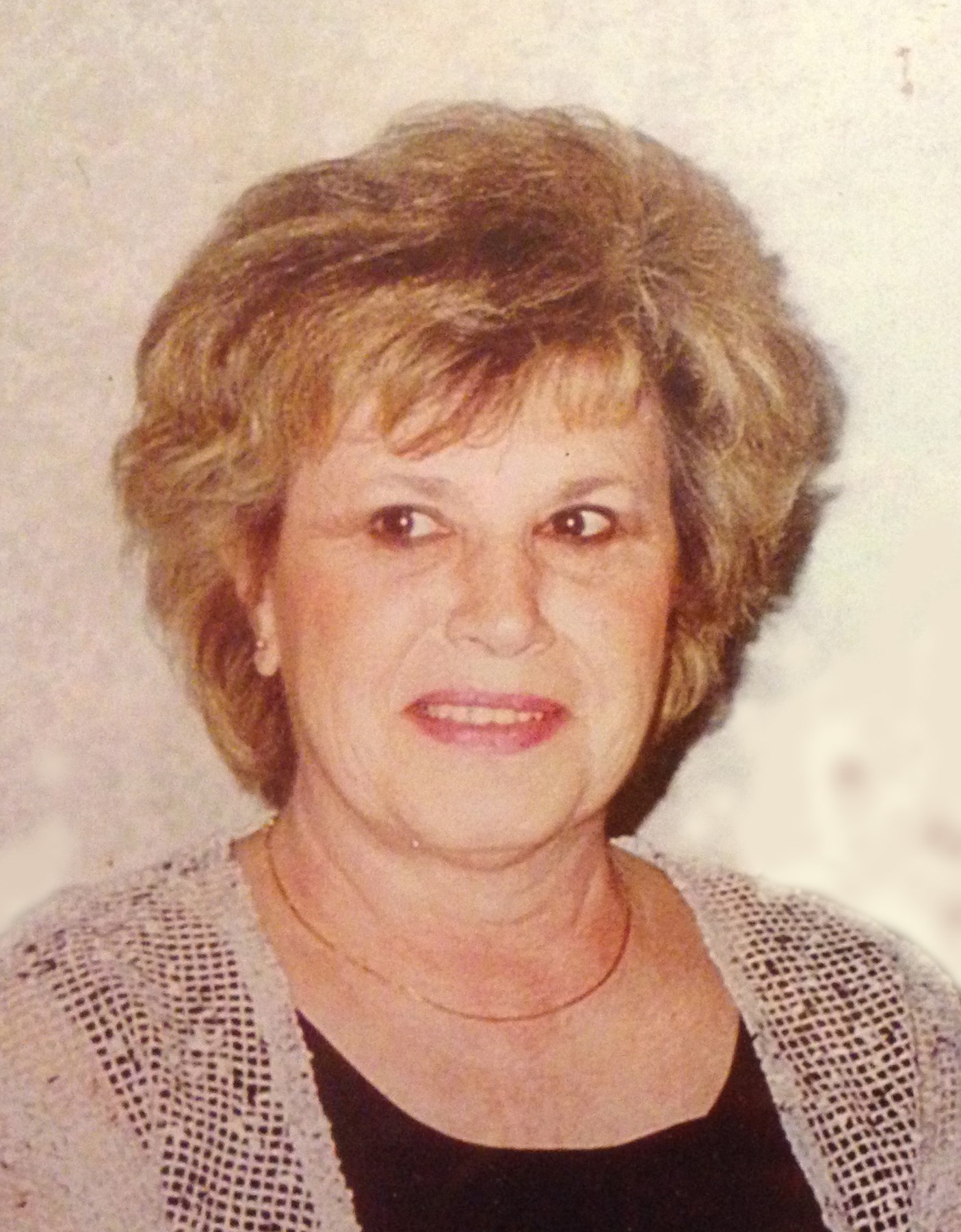 Elizabeth "Liz" Ondic Obituary - Windsor, ON