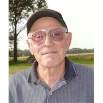Kenneth Chaney Obituary - Franklin, OH