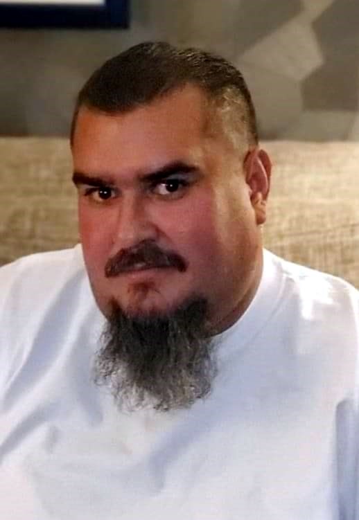 Alonso Chavez Obituary - San Bernardino, CA