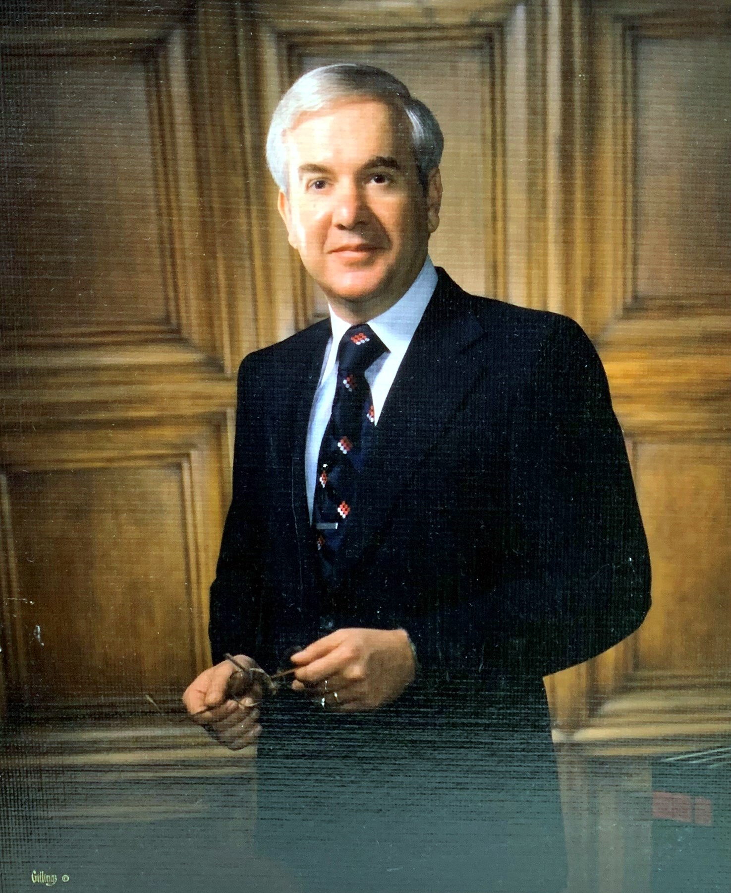 Dr. John Milam M.D. Obituary - Houston, TX