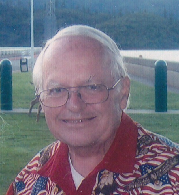 Peter Knighten Obituary - Redding, CA