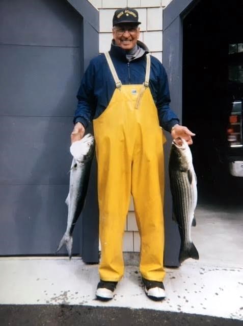 Richard Colella Obituary - Hyannis, MA