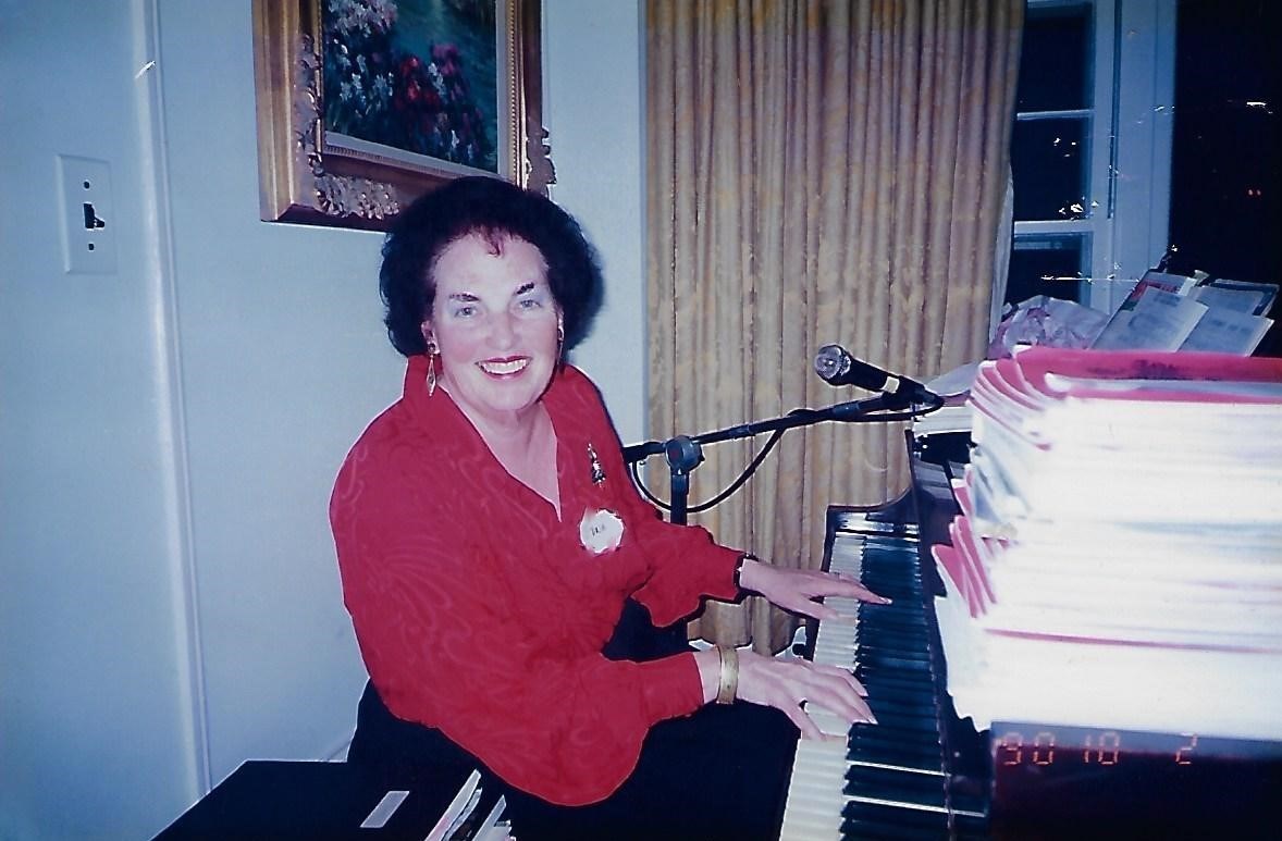 Edna Hobson Cellucci Obituary - Naples, FL