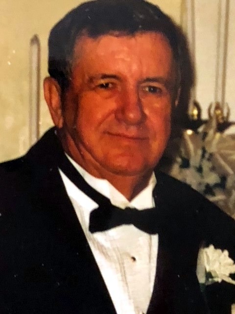 Carl Blackmon Obituary - Southport, NC